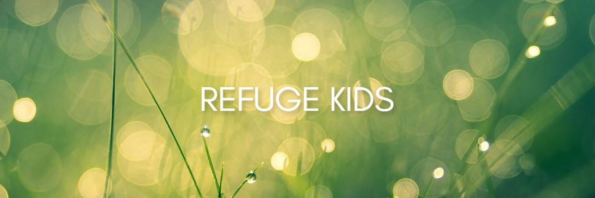 Refuge Kids - The Refuge - Oran Park Baptist Church